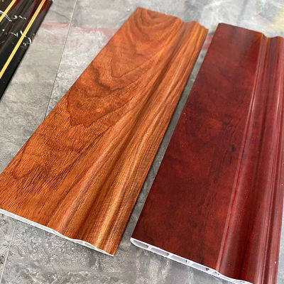 PVC Skirting Corner factory, Buy good quality PVC Skirting Corner ...