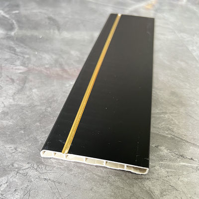 PVC Skirting Board factory, Buy good quality PVC Skirting Board ...