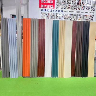 WPC Skirting factory, Buy good price PVC Skirting Corner products
