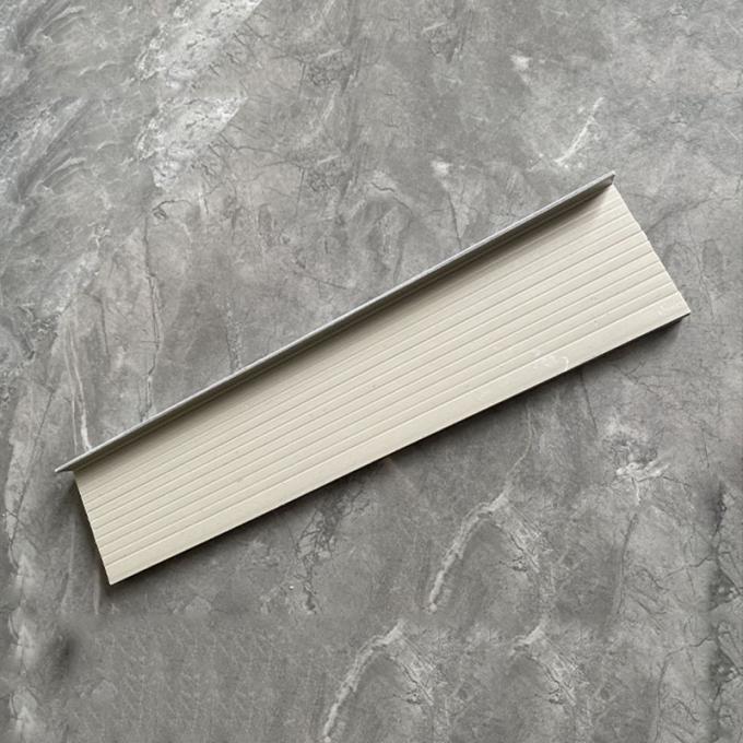25*25mm 30*30mm 40*40mm Window Edging System Window Frame Skirting OEM ODM