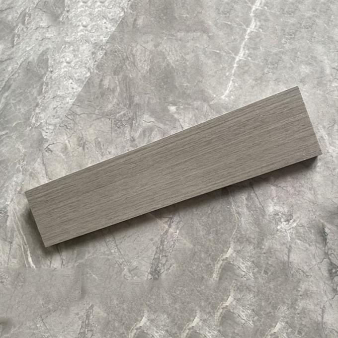 Customization Window Frame Skirting Board For Building Facade Edge Covering