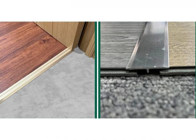 Indoor Outdoor 150mm Polyvinyl Chloride Plastic Skirting Board Covers